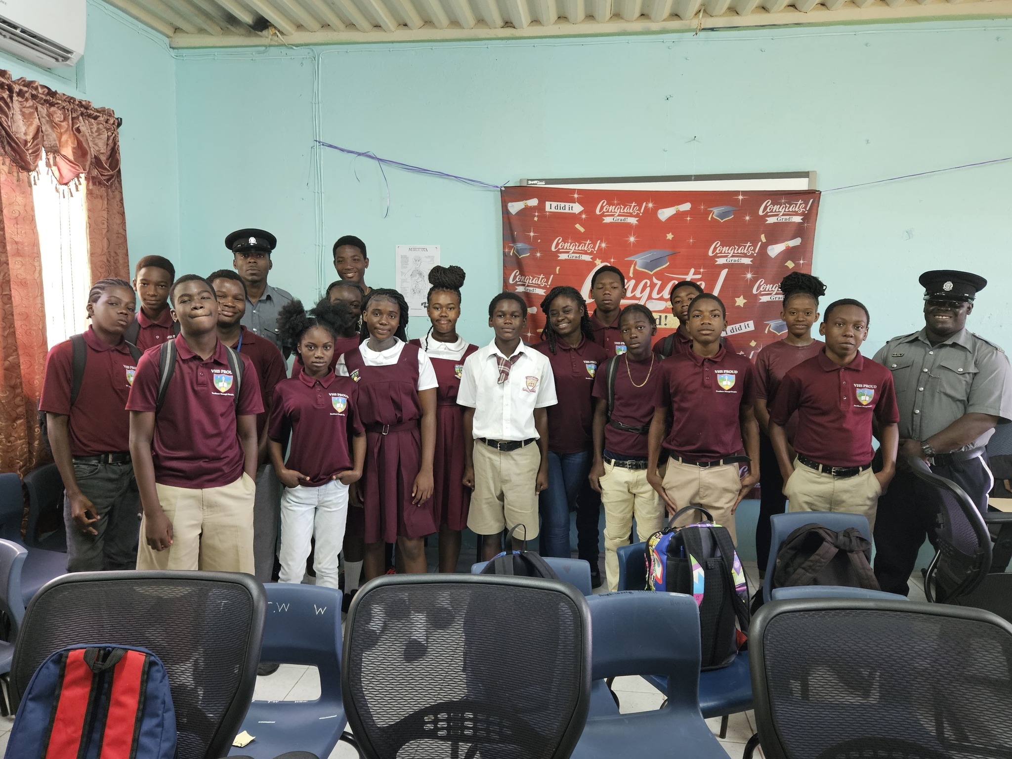 National Intervention Team (NIT) – NevisPages.com