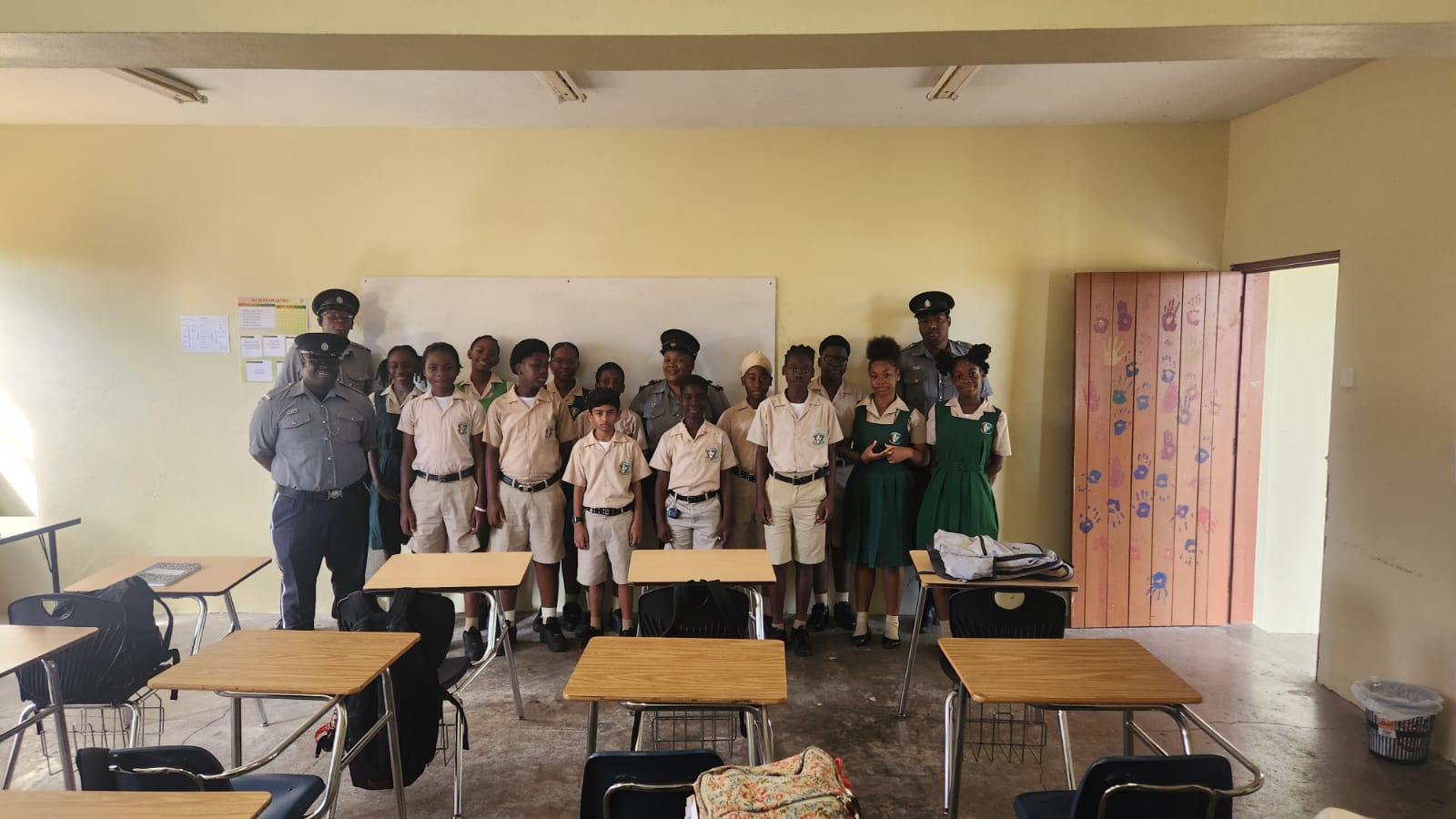 National Intervention Team (NIT) – NevisPages.com