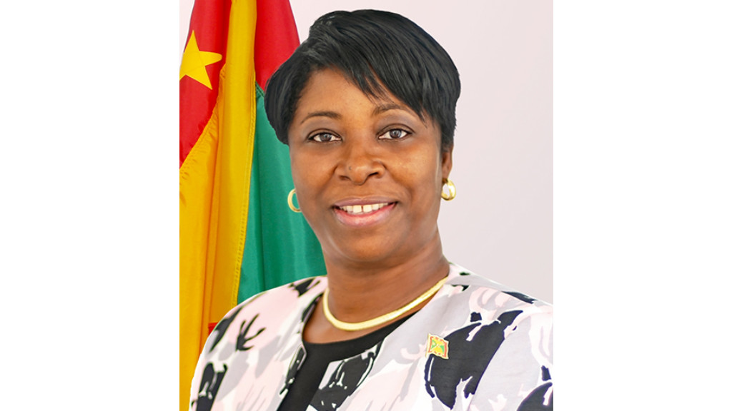 Emmalin Pierre Officially Appointed Grenada’s Opposition Leader ...