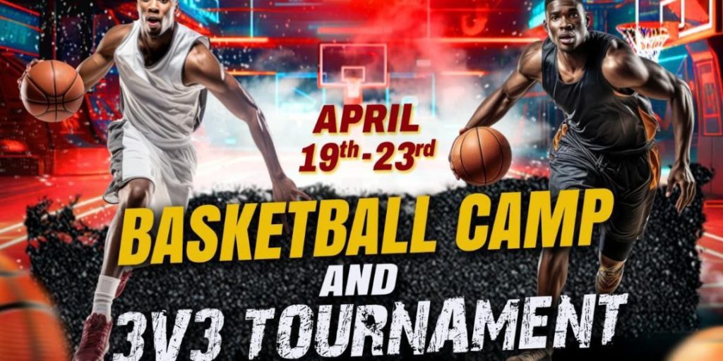 PMO Launches National Basketball Camp Featuring NBA SuperStars ...
