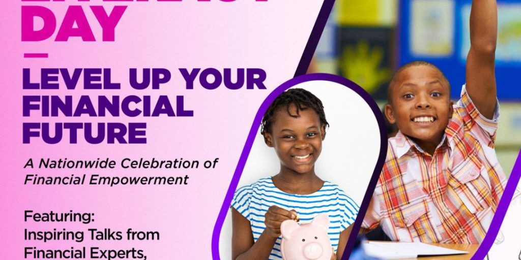 ASPIRE Financial Literacy Day 2025 Set to Empower Youth Across Saint ...