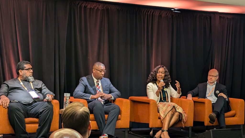 OECS Commission Champions Renewable Energy Capacity Building At 17th ...