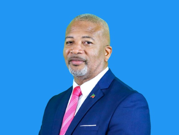 Hon. Spencer Brand Address Regarding the Start of the 2025 Atlantic ...