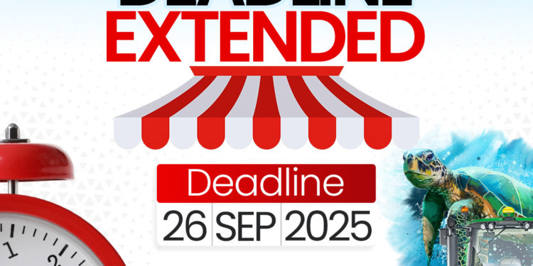 30th Agriculture Open Day & Marine Expo Registration Deadline Extended ...