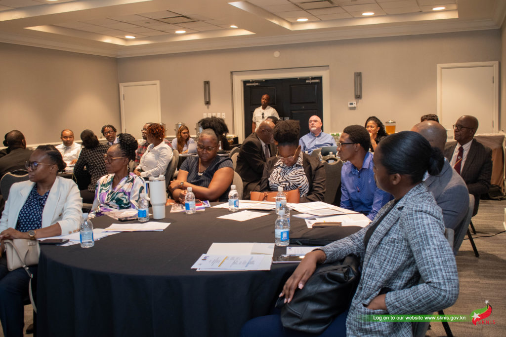 Justice Ministry strengthens efficiency through Case Management ...