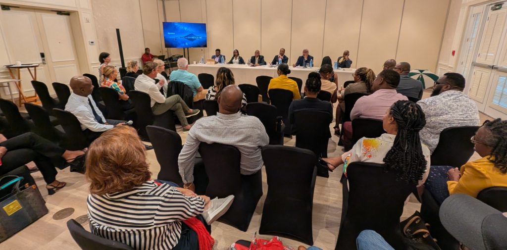 NIA Continues SSZ Project Sensitization Meetings, Engages Hoteliers and ...