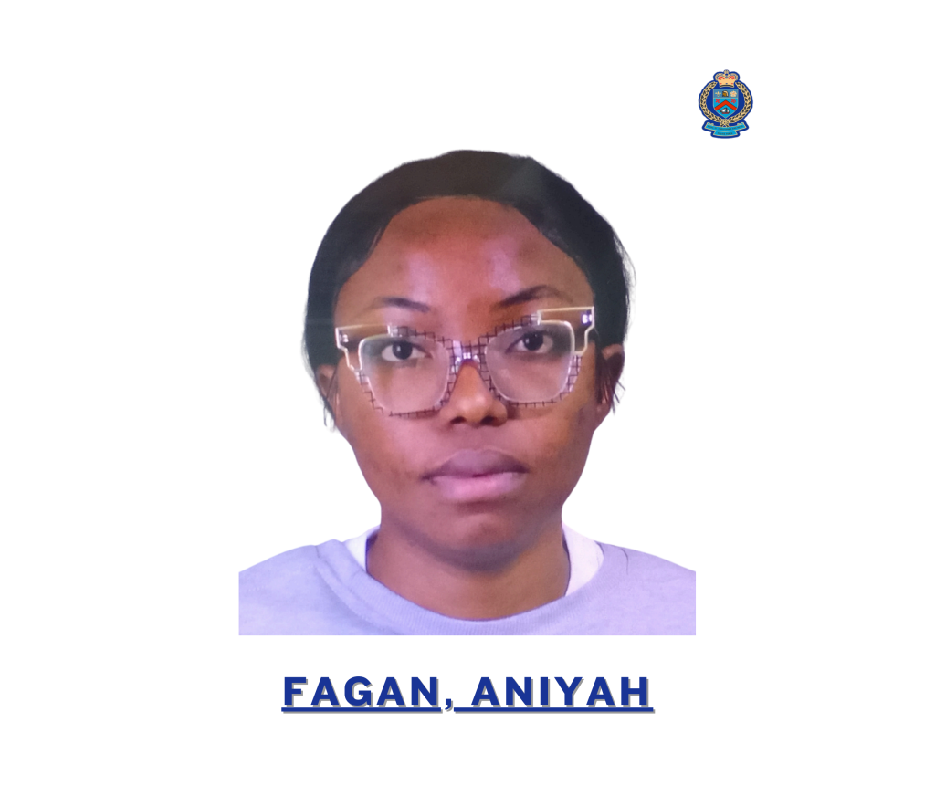Aniyah Fagan Fined for Drug Offences – NevisPages.com