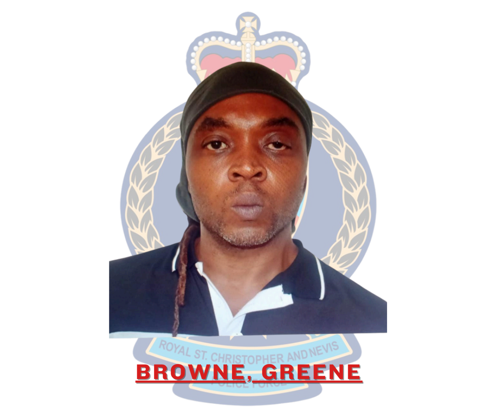 Greene Browne Charged with Cannabis Cultivation and Possession ...