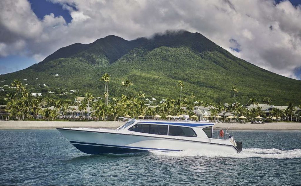 Nevis Ranked Among USA TODAY’s Top 10 Must-Visit Islands for 2026 ...