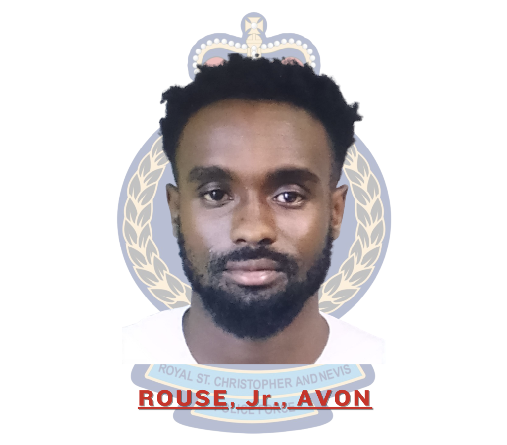 Update : Multiple Charges Laid Against Avon Rouse Jr. – NevisPages.com