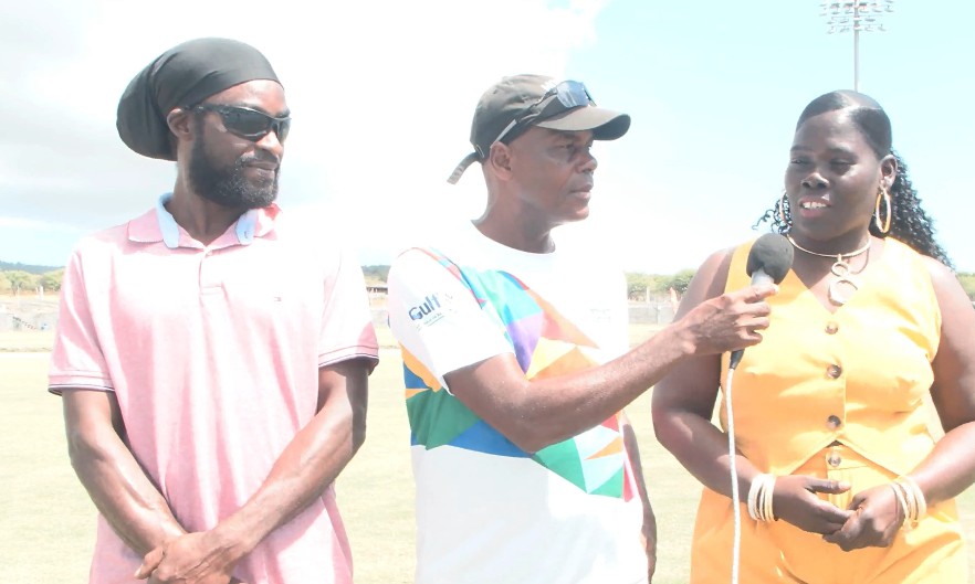 Athletics : Red House Crowned Champions at CSS Sports Day – NevisPages.com