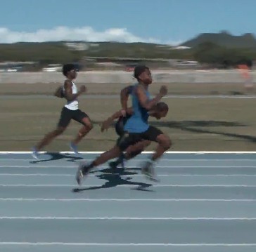 Athletics : Red House Crowned Champions at CSS Sports Day – NevisPages.com