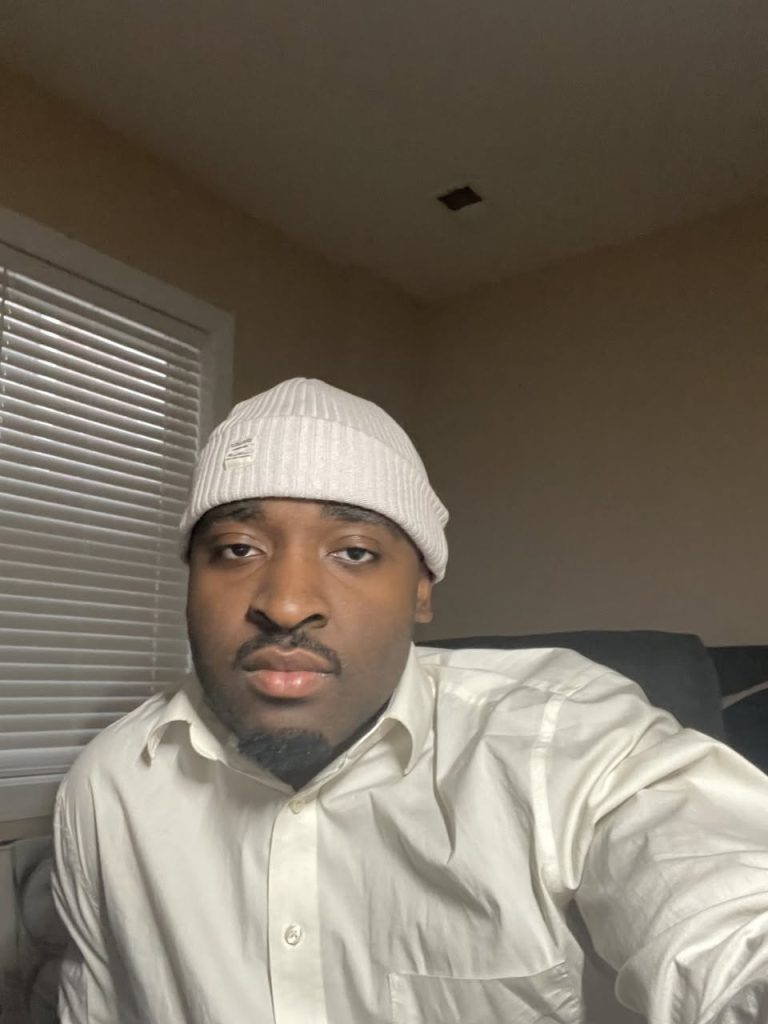 Diaspora Filmmaker Spotlight: Louric Rankine – NevisPages.com