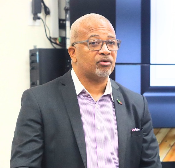 Nevis Urged to Remain Prepared Despite Forecast for Less Active 2026 ...